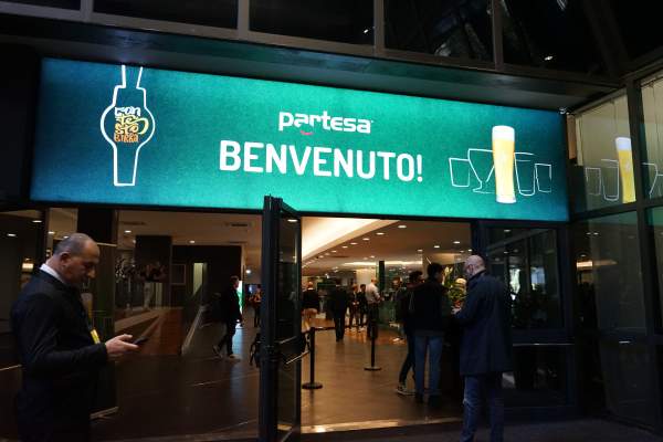 Contesto Birra 2024 | Partesa