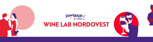 Wine Lab Savigliano 2025 | Partesa