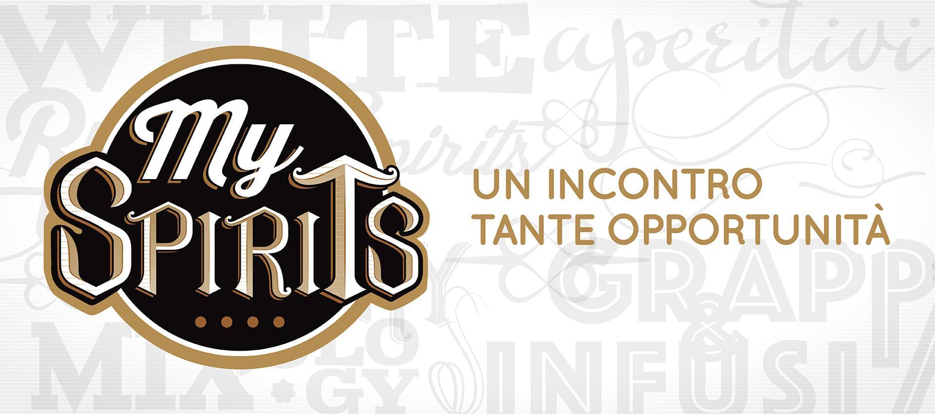 Cos'è il My Spirits | Partesa