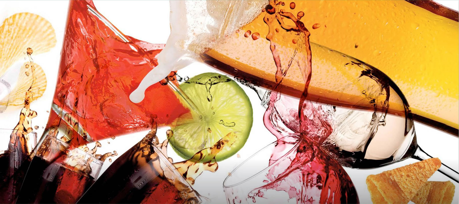 Fornitori di Bevande all’ingrosso | Partesa